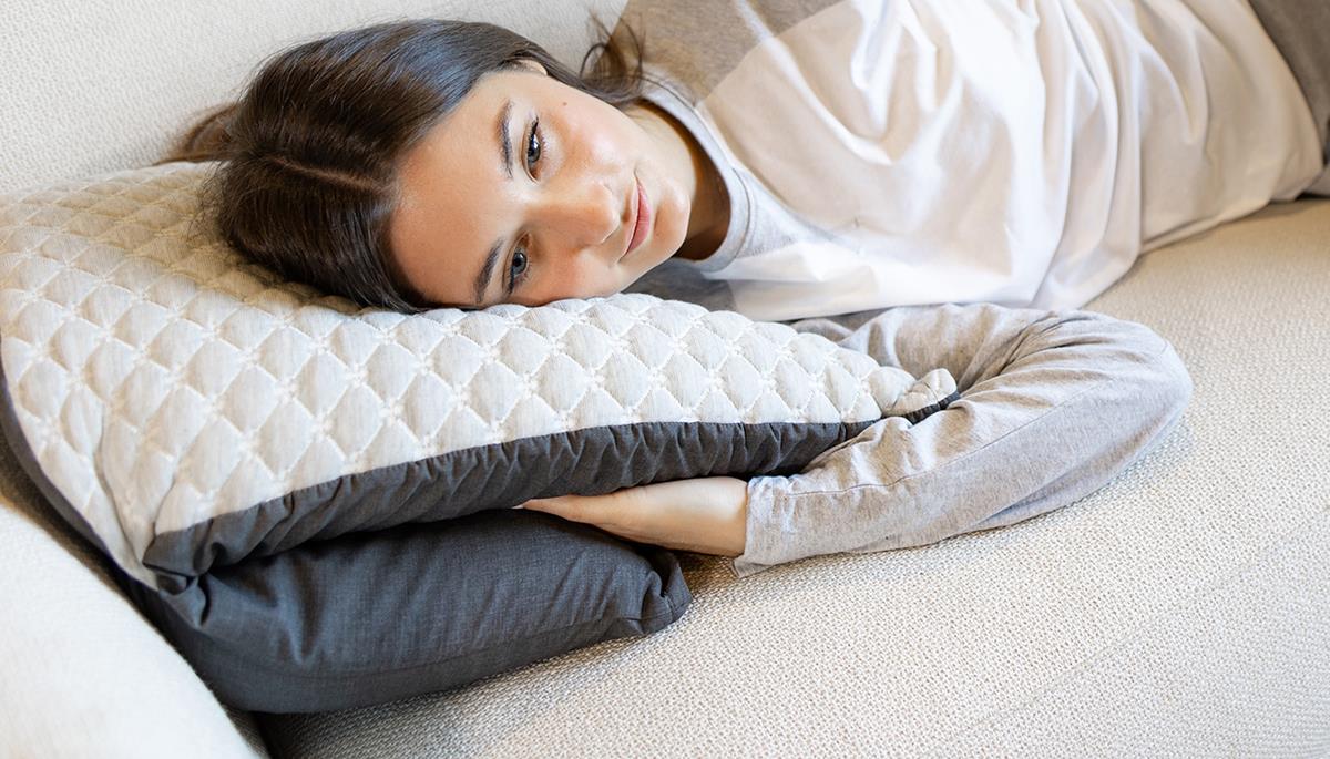 PILLOWS FOLDING PILLOW