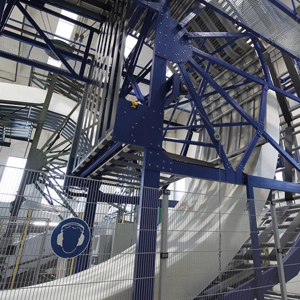 Profile | Olmo Giuseppe S.p.A.